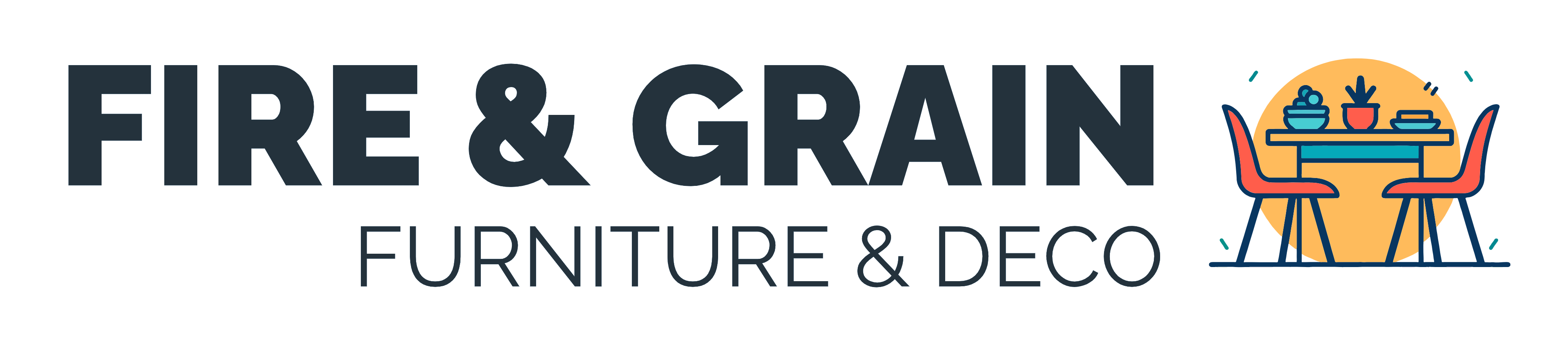 Fire & Grain Furniture – Furniture & Deco