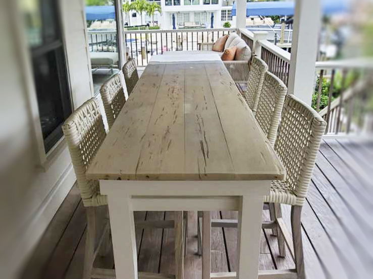 Fire & Grain Furniture – Furniture & Deco